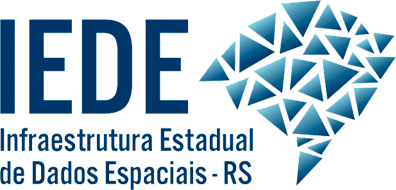 Catálogo de Metadados IEDE/RS